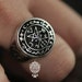 Seal of Lilith Ring Lilith Talisman Lilith Ring 925 Sterling Silver - Etsy