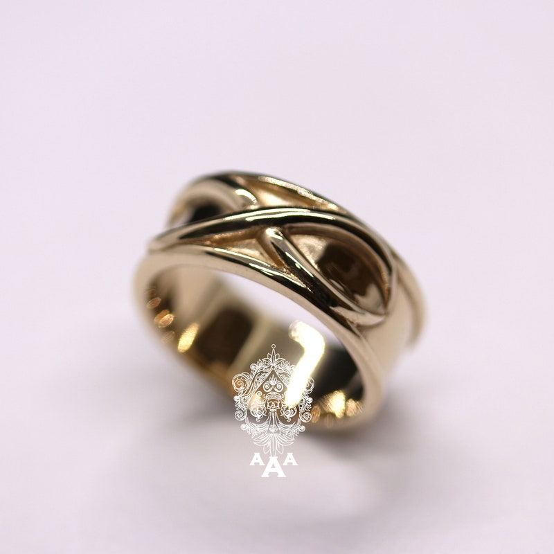 Dragon Ball Time Ring - Etsy