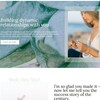 Blue Divi Wordpress Child Theme Builder Layout Business Entrepreneur Custom Website - Etsy