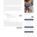 Blue Divi Wordpress Child Theme Builder Layout Business Entrepreneur Custom Website - Etsy
