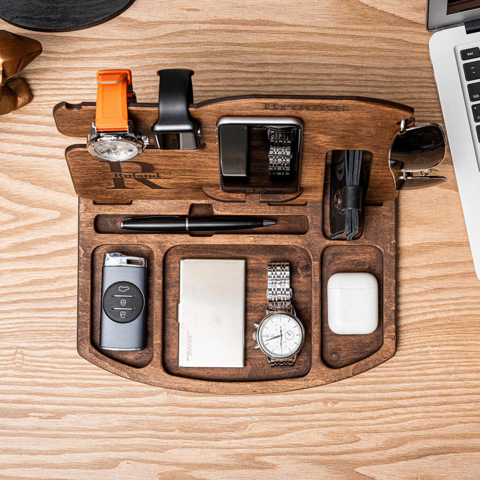 Cadeau d'anniversaire pour homme Cadeau personnalisé pour - Etsy France