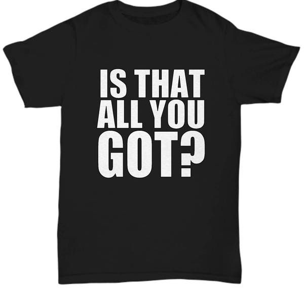 You Got This Shirt - Etsy