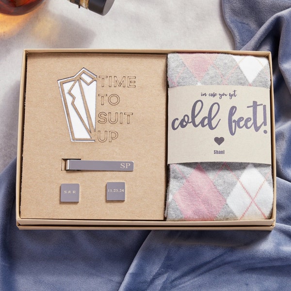 Groom Gift Box From Bride - 60+ Gift Ideas for 2025