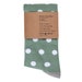 Sage Green Socks, Sage Green Polka Dot Groomsmen Socks, Agave Groomsman ...