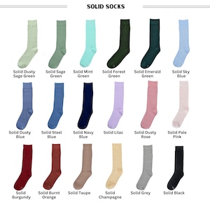 Sage Green Tie and Groomsmen Socks for Wedding, Sage Green Silk ...