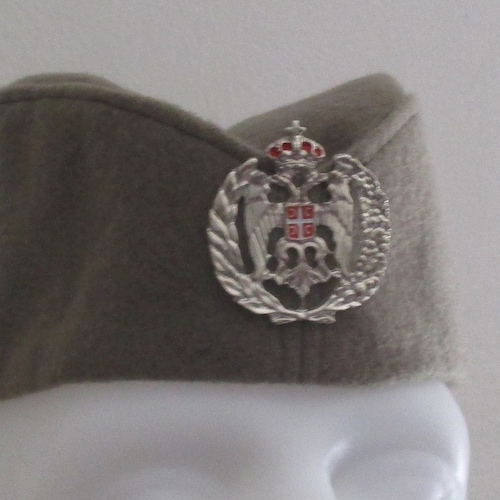 SAJKACA Serbian Traditional Hat - Etsy