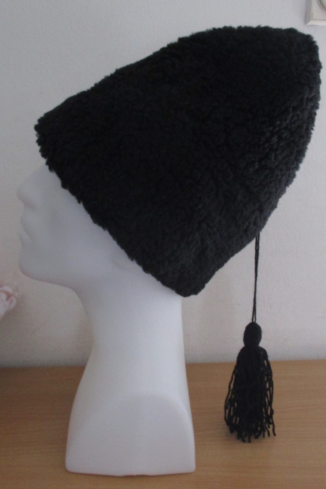 SERBIAN Traditional Winter Hat SUBARA KOKARDA - Etsy