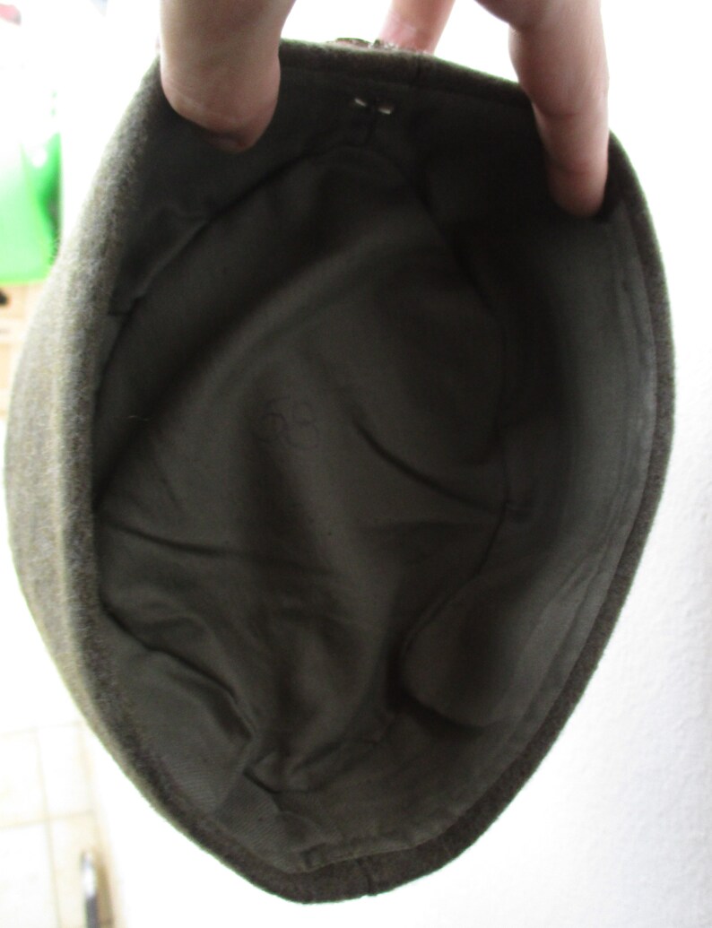 SAJKACA Serbian traditional hat | Etsy