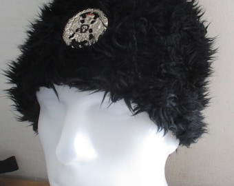 Serbian Winter Hat - Etsy