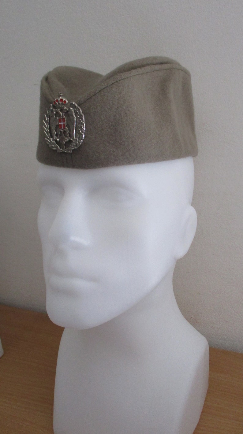 SAJKACA Serbian Traditional Hat - Etsy