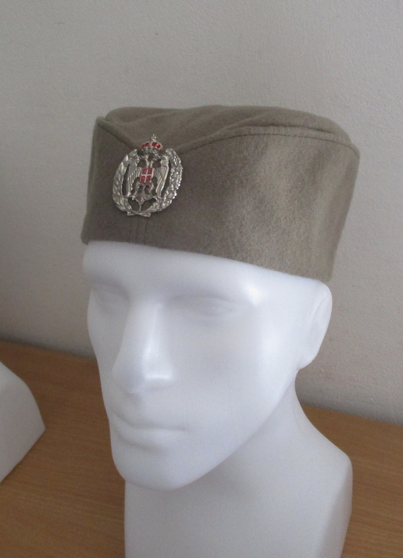 SAJKACA Serbian Traditional Hat - Etsy