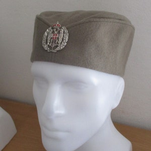 SAJKACA Serbian Traditional Hat - Etsy