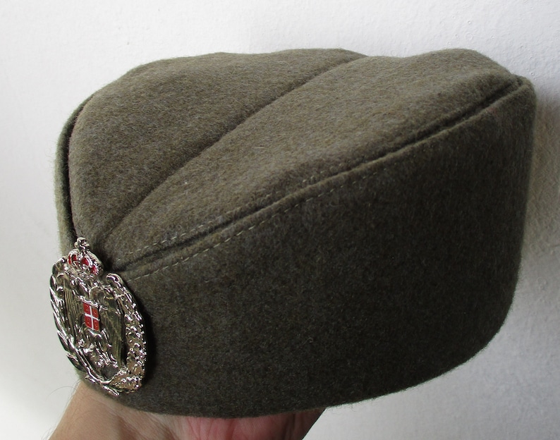 SAJKACA Serbian traditional hat | Etsy