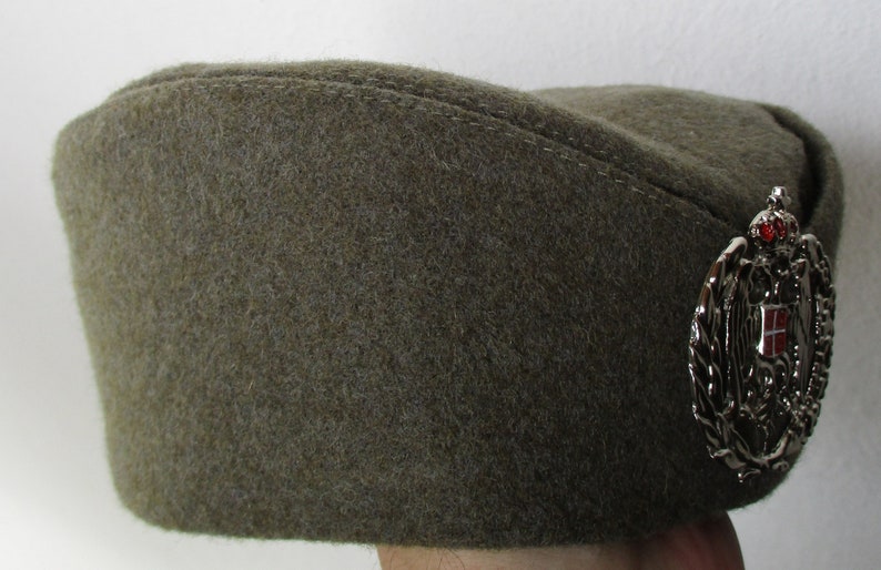 SAJKACA Serbian traditional hat | Etsy