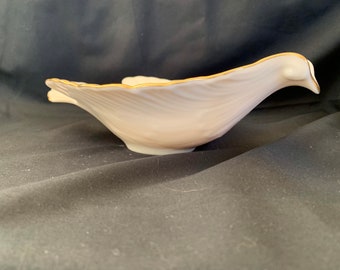 Lenox Dove Dish | Etsy