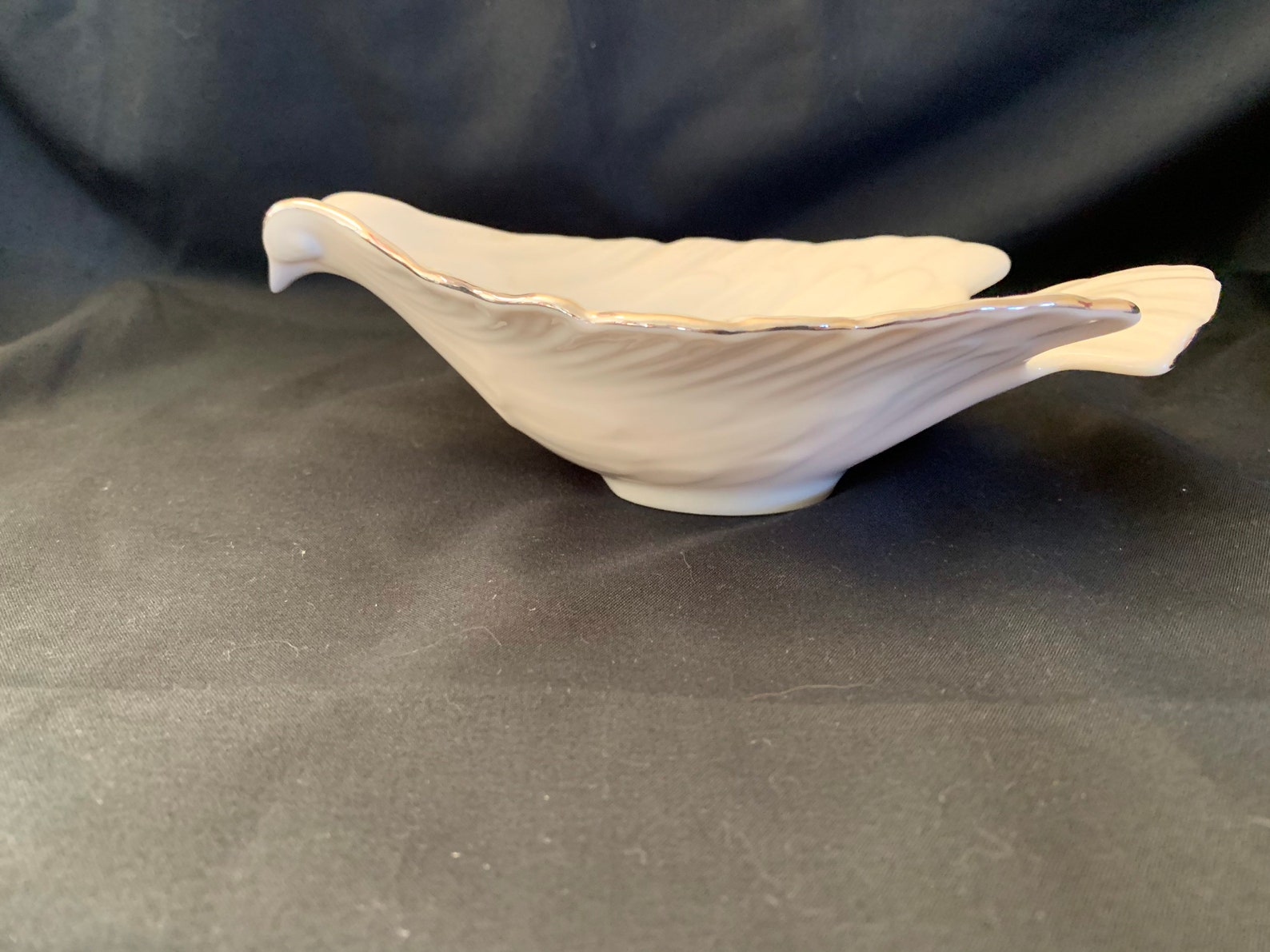 Lenox Dove special Dish - Etsy