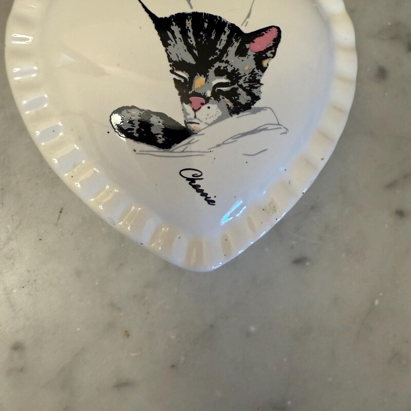 Chessie Cat - Etsy