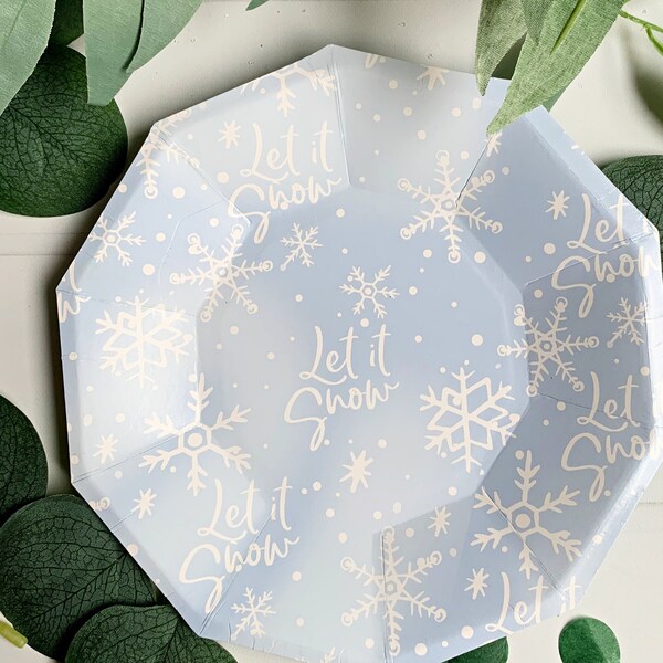 Snow White Plate - Etsy