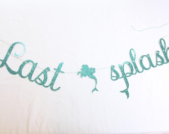 Last Splash Bash | Etsy