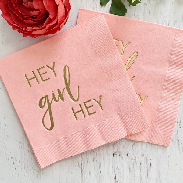 Hey Girl Hey - Etsy