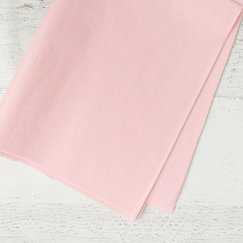 Tissue Paper Flowers - Etsy