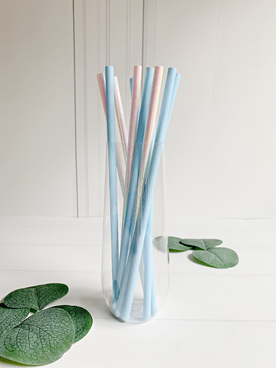 On Cloud Nine Straws - Etsy