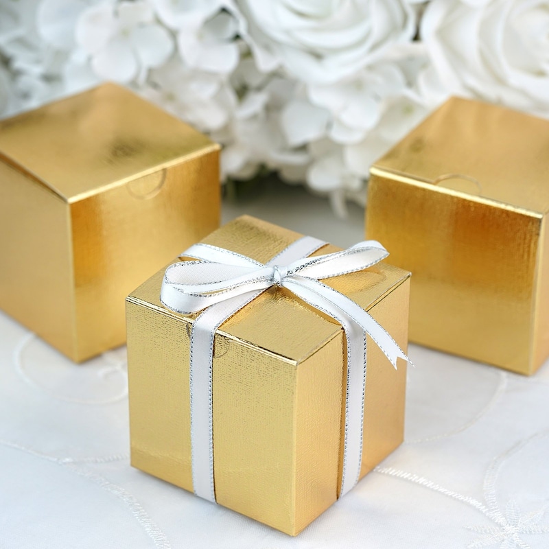 Wedding Favor Boxes Small - Etsy