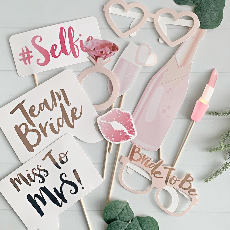 Champagne Photo Prop - Etsy