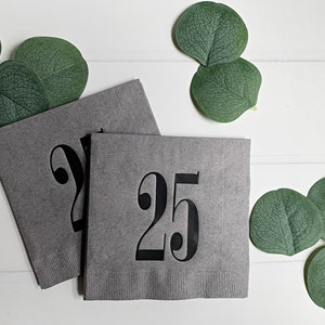 Buffalo Check Chair Sash - Etsy