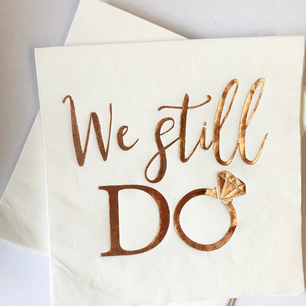 We Still Do - Etsy
