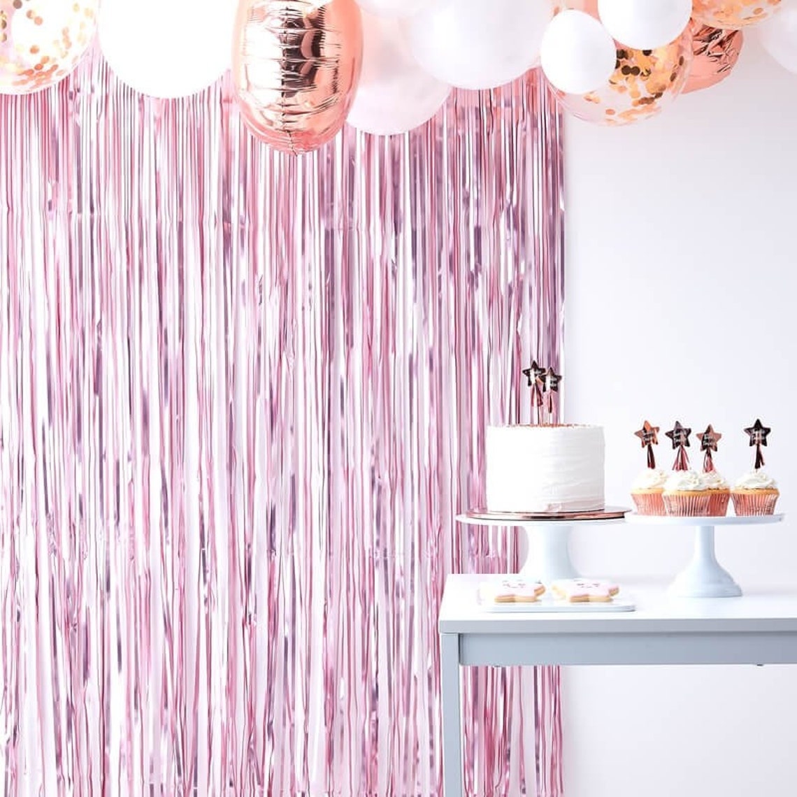 It's A Girl Banner - Etsy