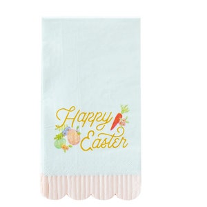 Bunny Plates With Floral Ears - Etsy