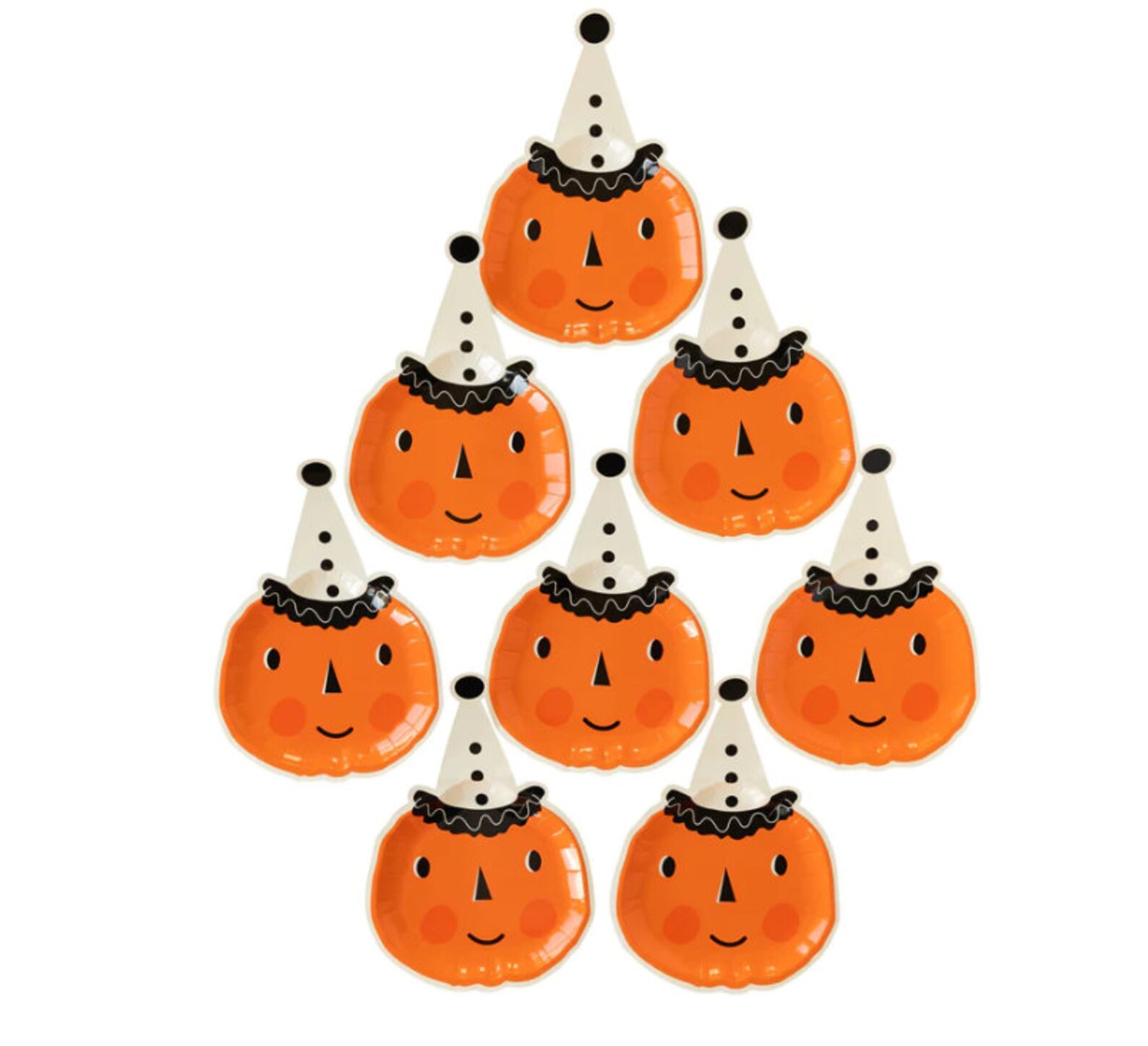 Halloween Garlands Set of 3 - Etsy