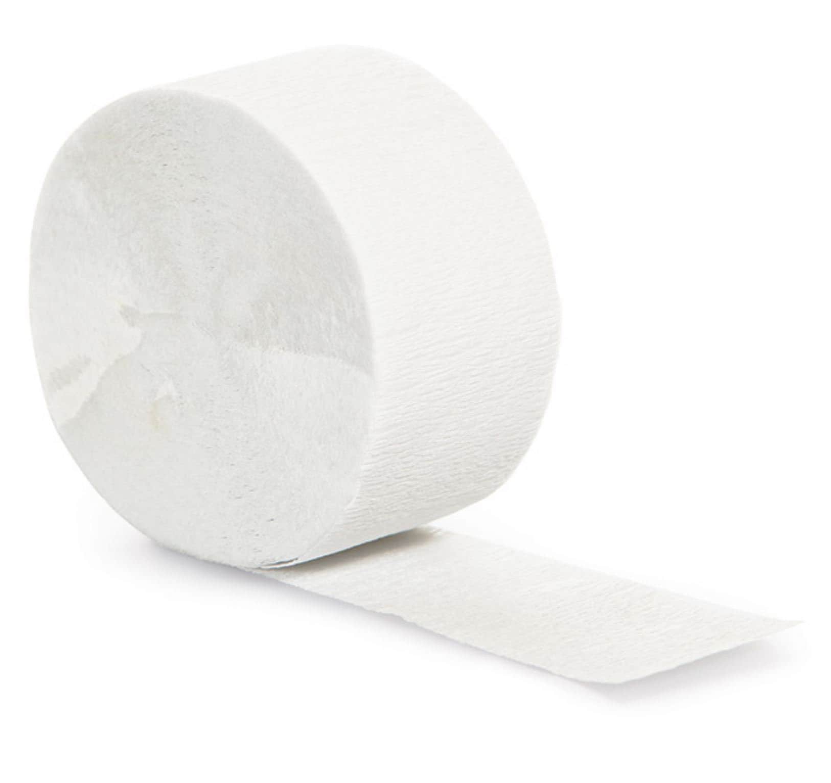 White Streamers for Fringe Backdrops - Etsy