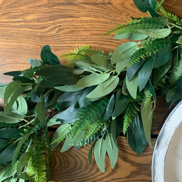 Fern Garland - Etsy