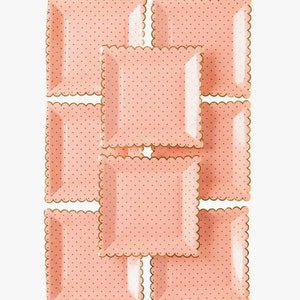 Red Heart Cups - Etsy