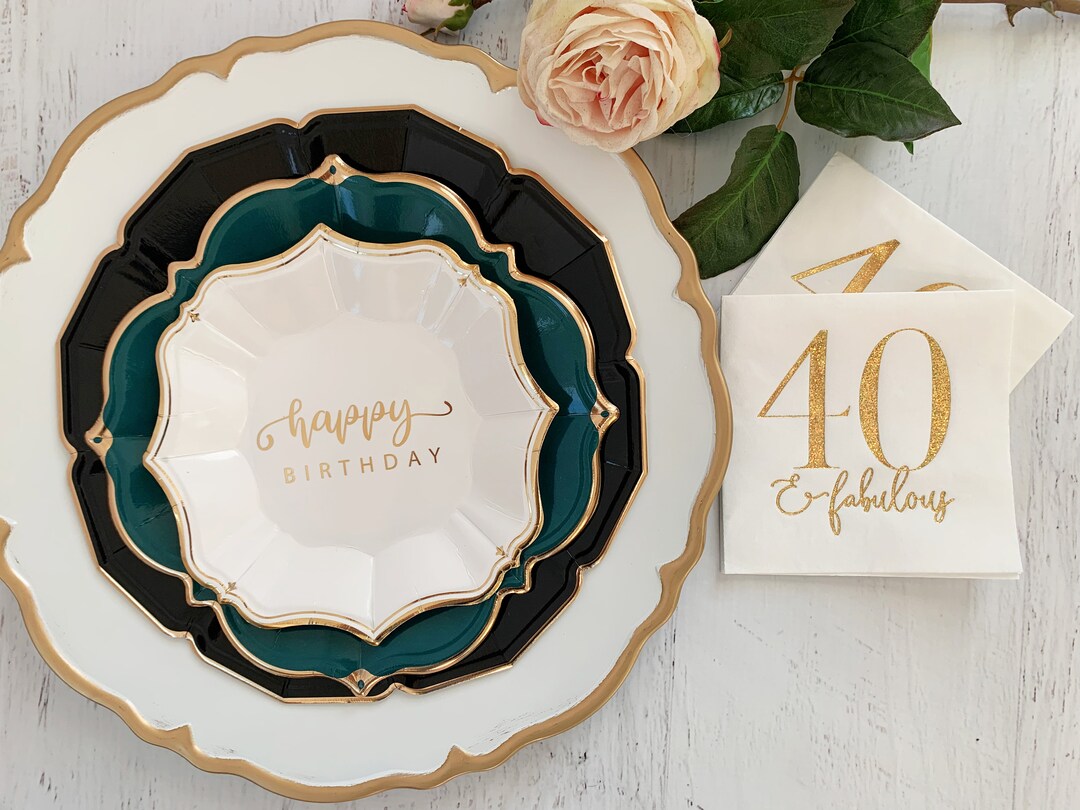Soft White Charger Plates - Etsy