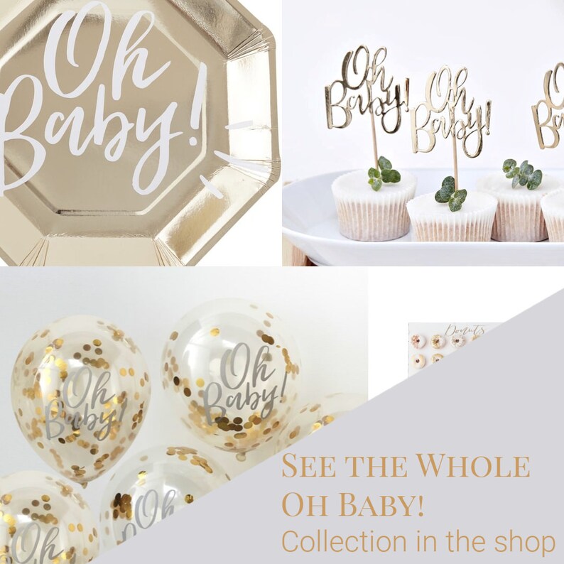 Oh Baby Guess Mommy or Daddy Game Printed | Etsy