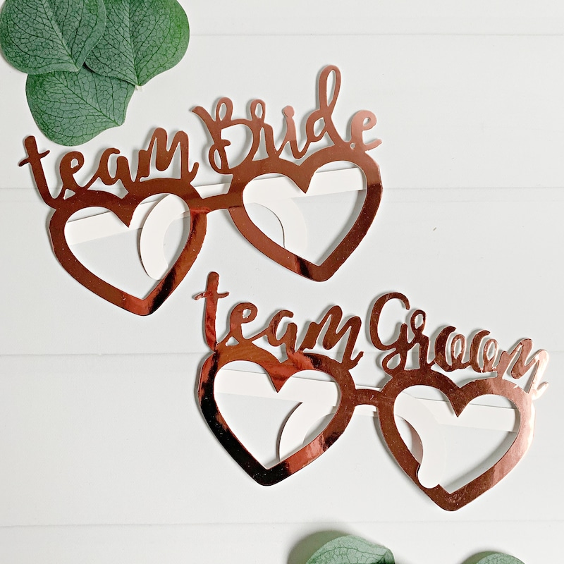 Funny Glasses Props - Etsy