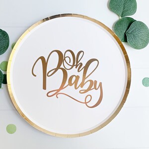Bulk Baby Shower Topper - 65 Assorted - Etsy