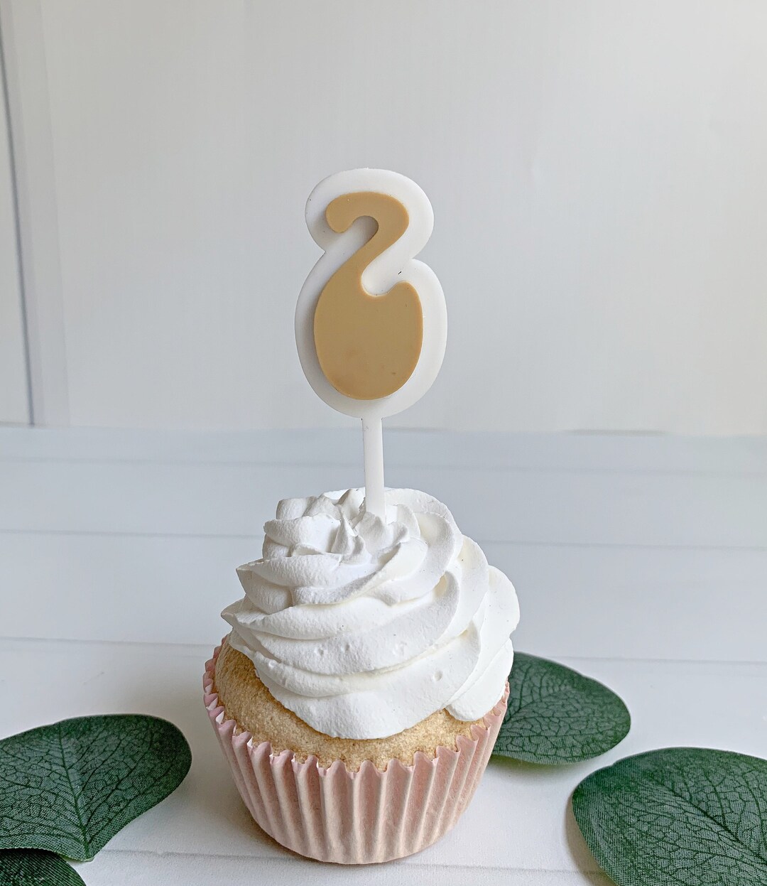 Two Groovy 2nd Birthday Topper - Etsy