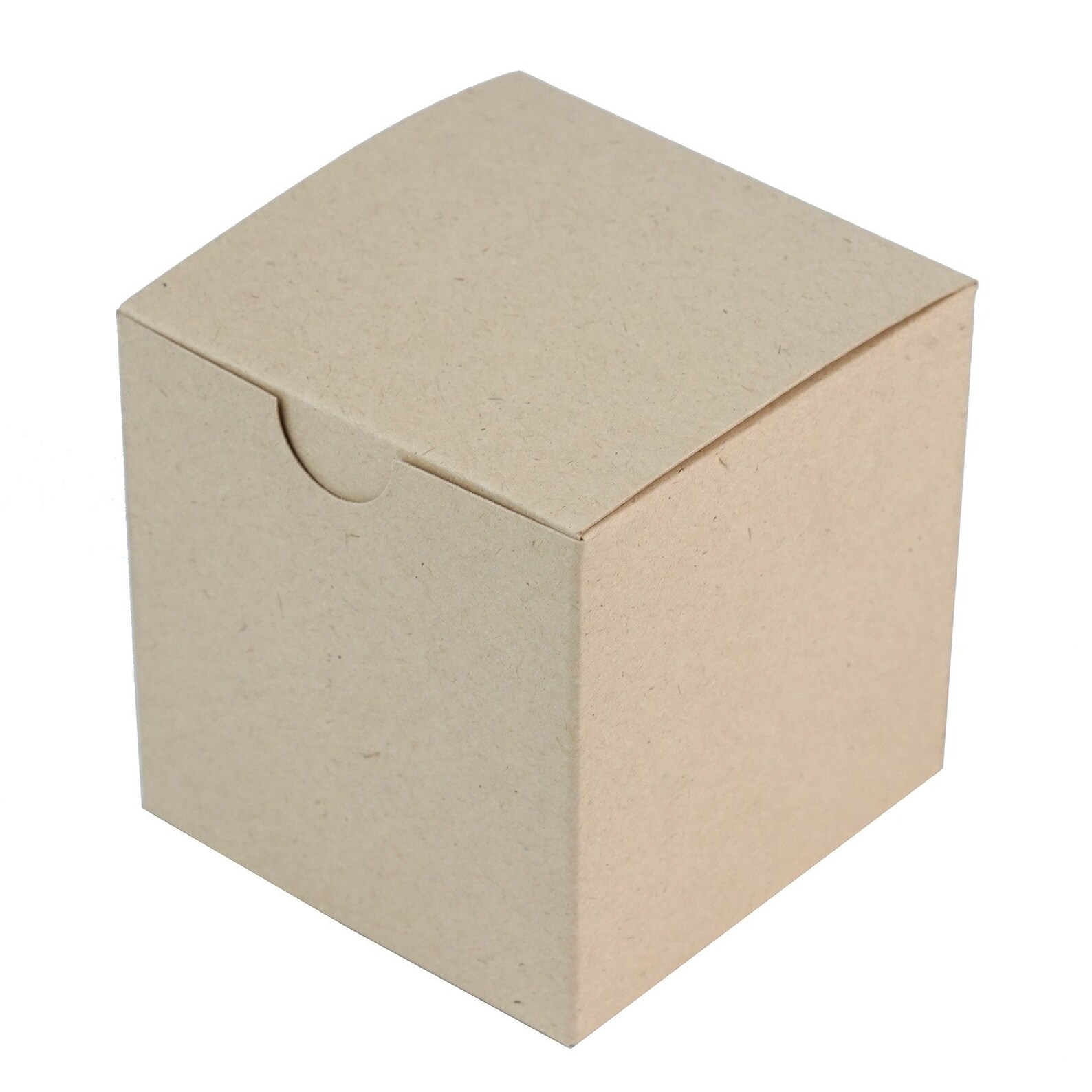 Kraft Natural Favor Boxes - Etsy