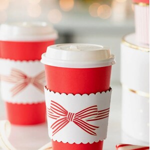 Wine Bottle Gift Tags With Ribbon - Set of 3 - Etsy