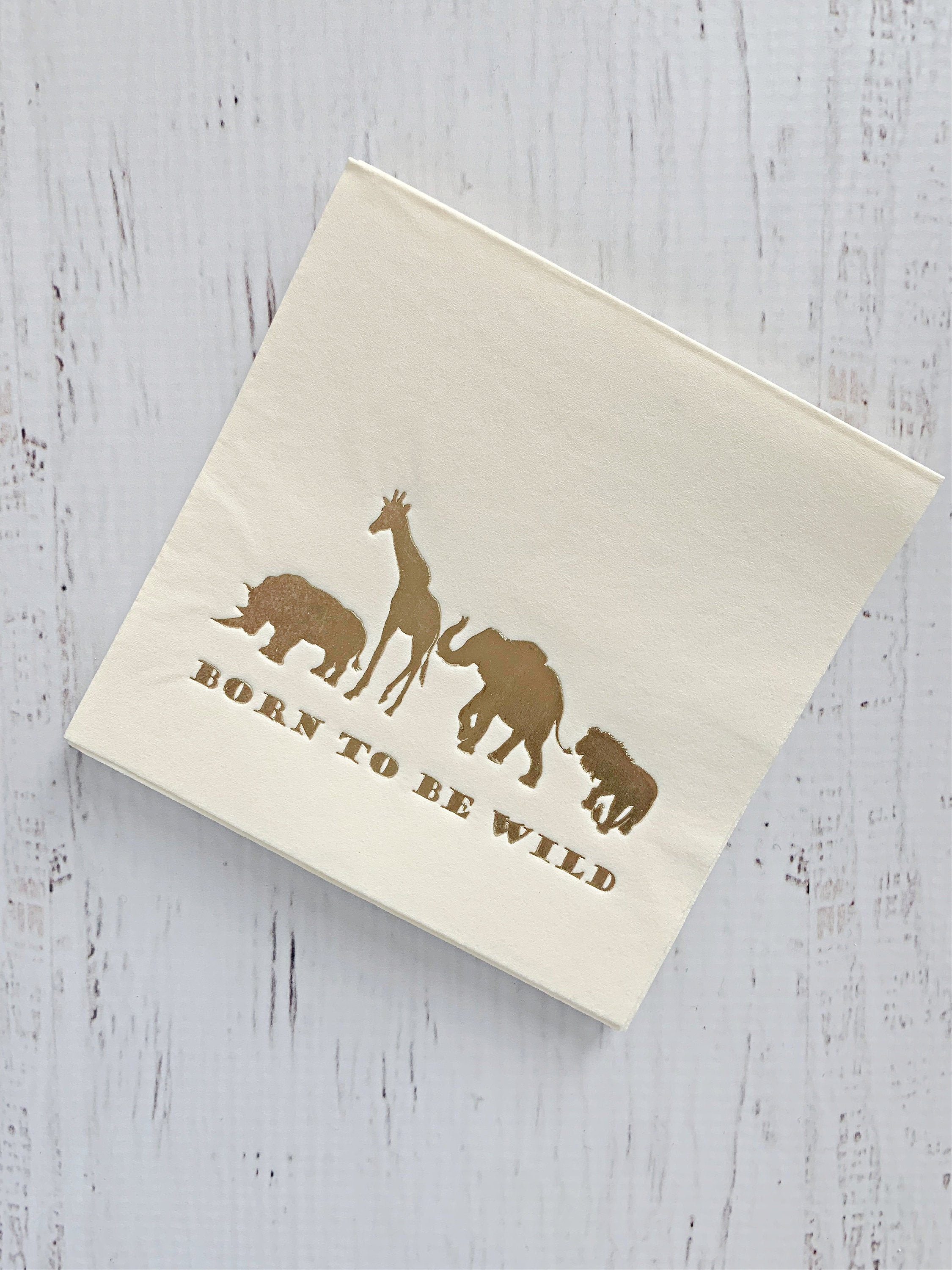 Safari Leopard Print Dinner Plates | Etsy