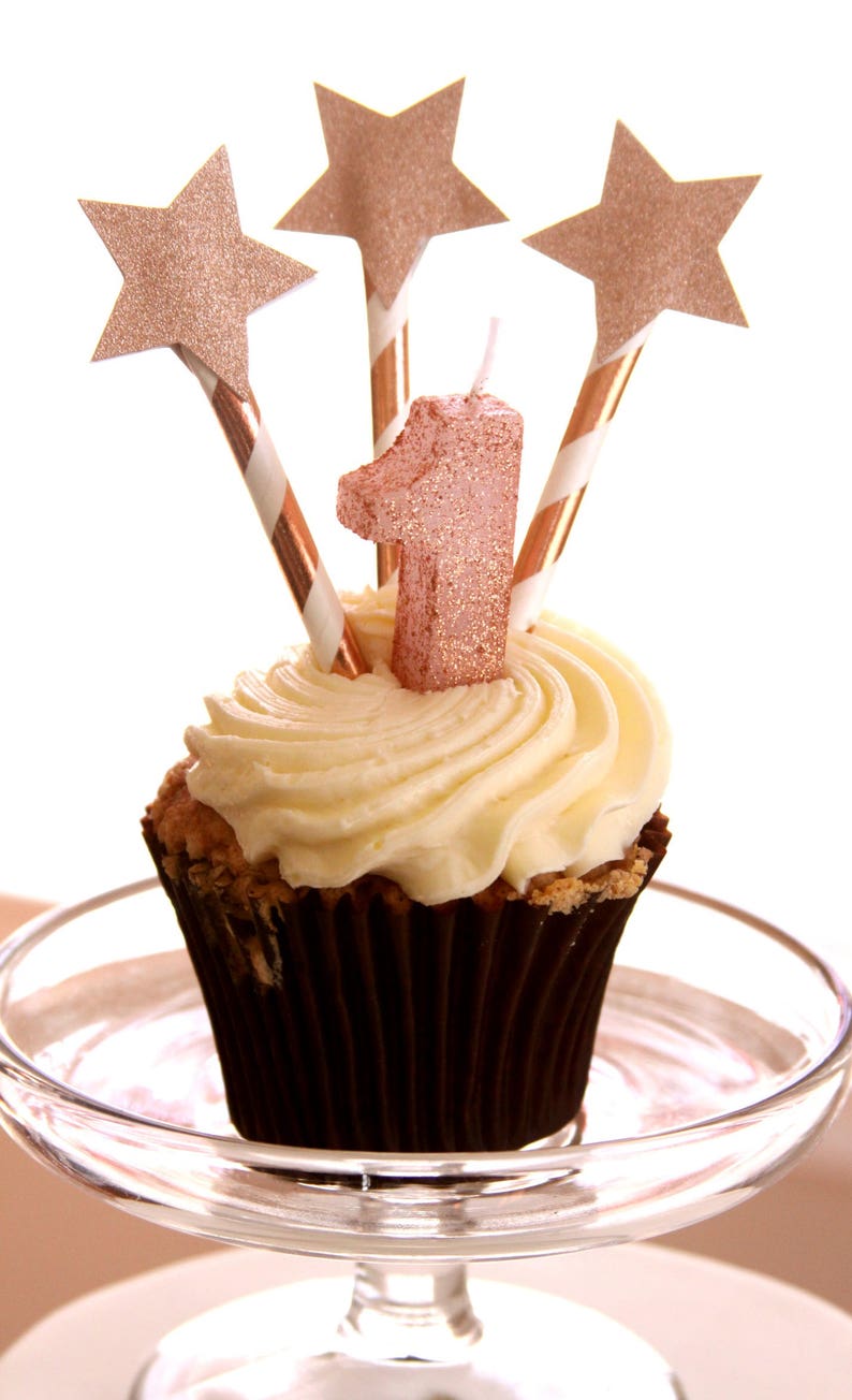 Celestial Star Party Toppers - Etsy