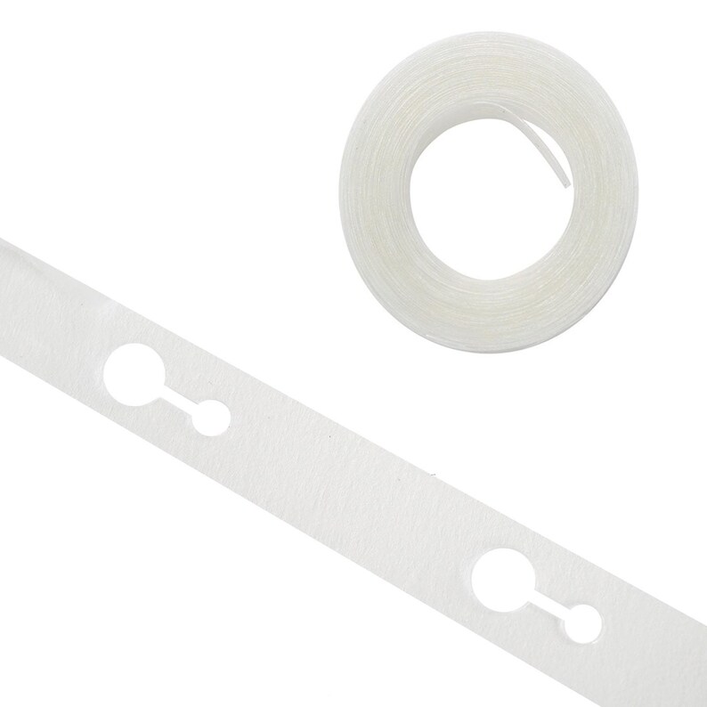 Balloon Garland Tape 49 Foot - Etsy