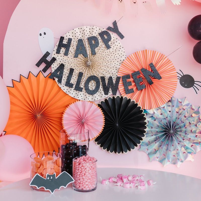 Halloween Party Decorations - Etsy