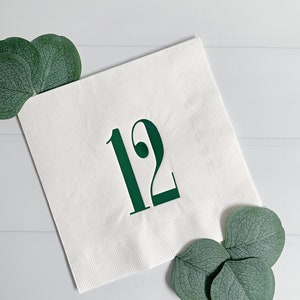 Rose Gold 12th Birthday Cake Topper - Etsy