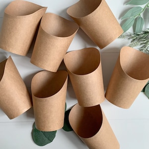 Sage Floral Gable Boxes - Set of 10 - Etsy