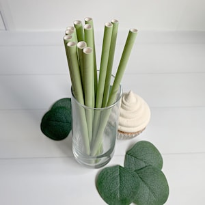 Sage Floral Gable Boxes - Set of 10 - Etsy